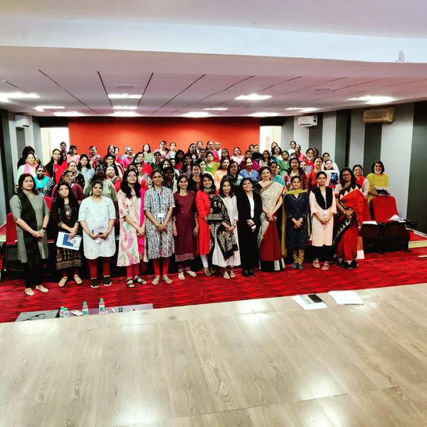 Training & Development, Bangalore -Refrens